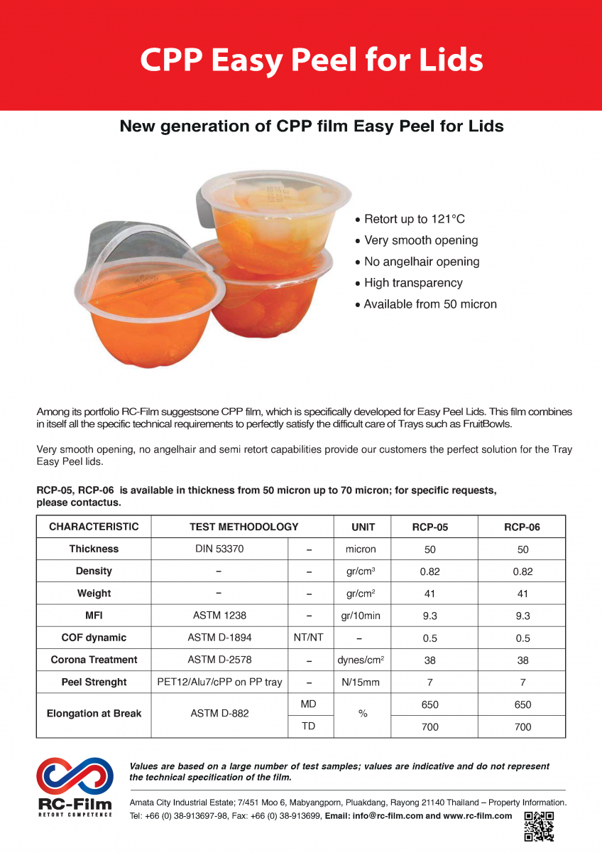 RC-Film | RC-FILM CO.,LTD.